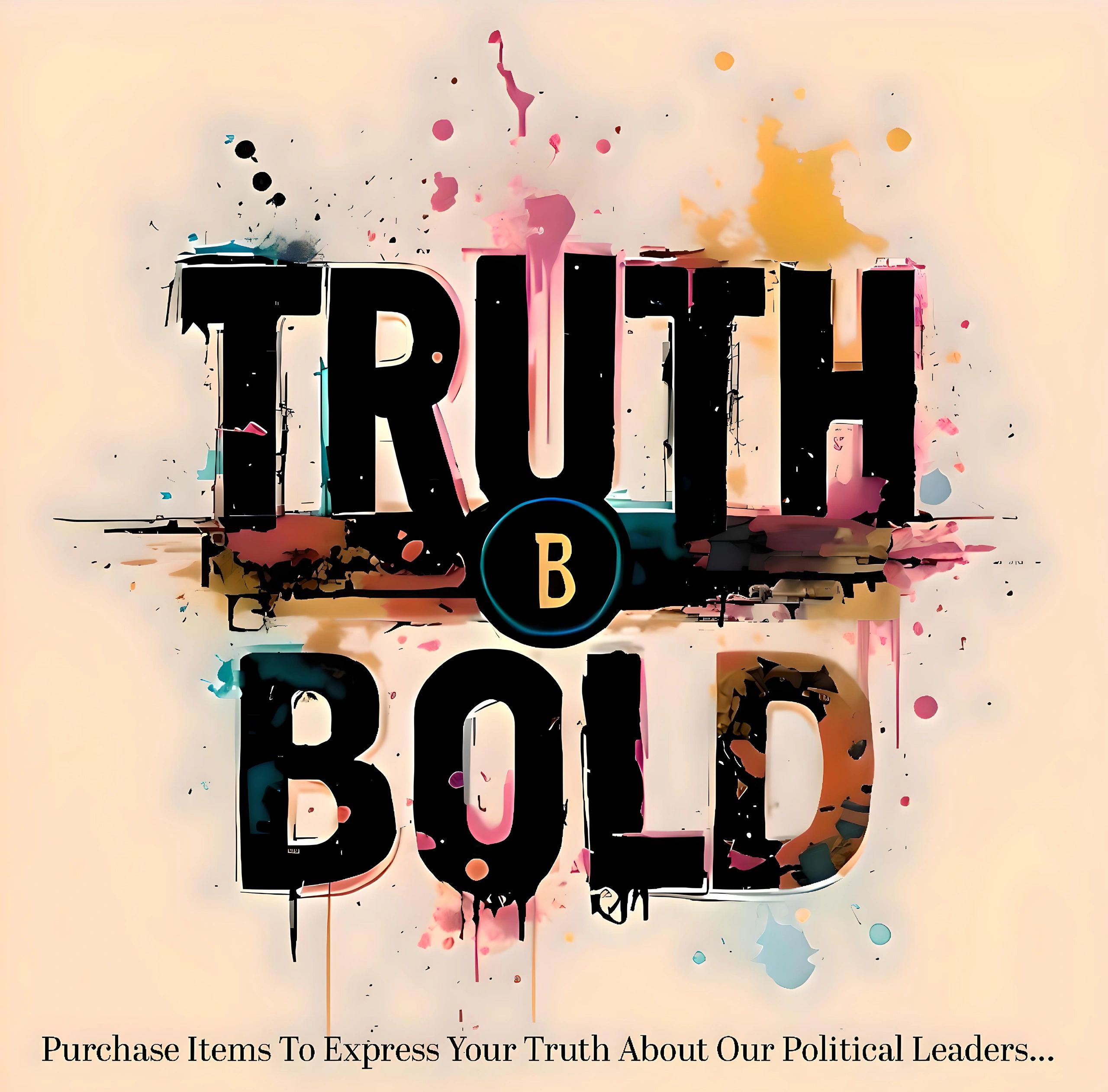 truthBbold political satire